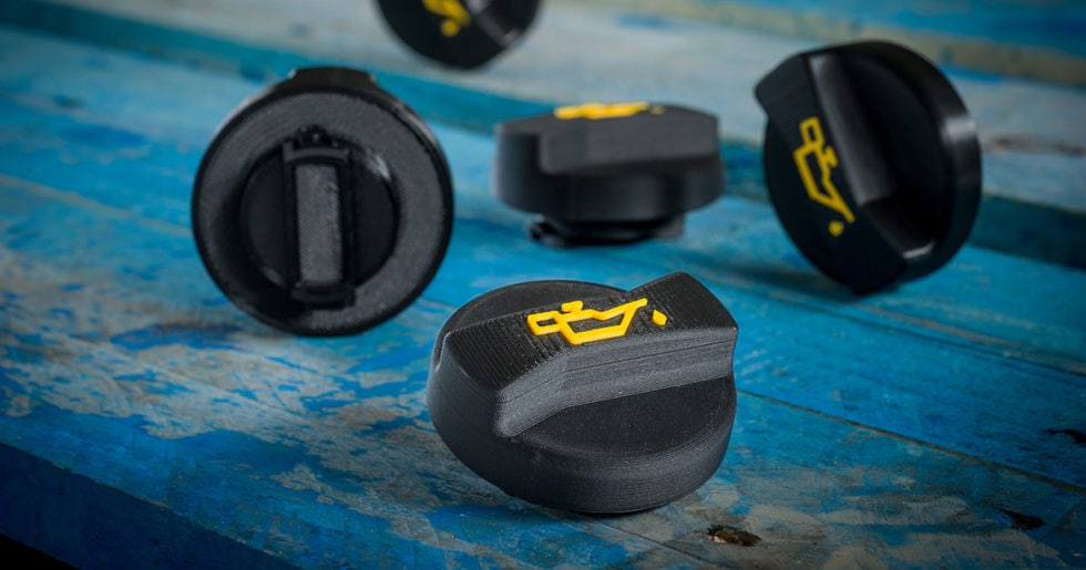 3D Printing in Automotive | 3DOLOGiE